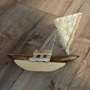 Accents | Traditional Fijian Hut Replica And Two Traditions Fishing ...